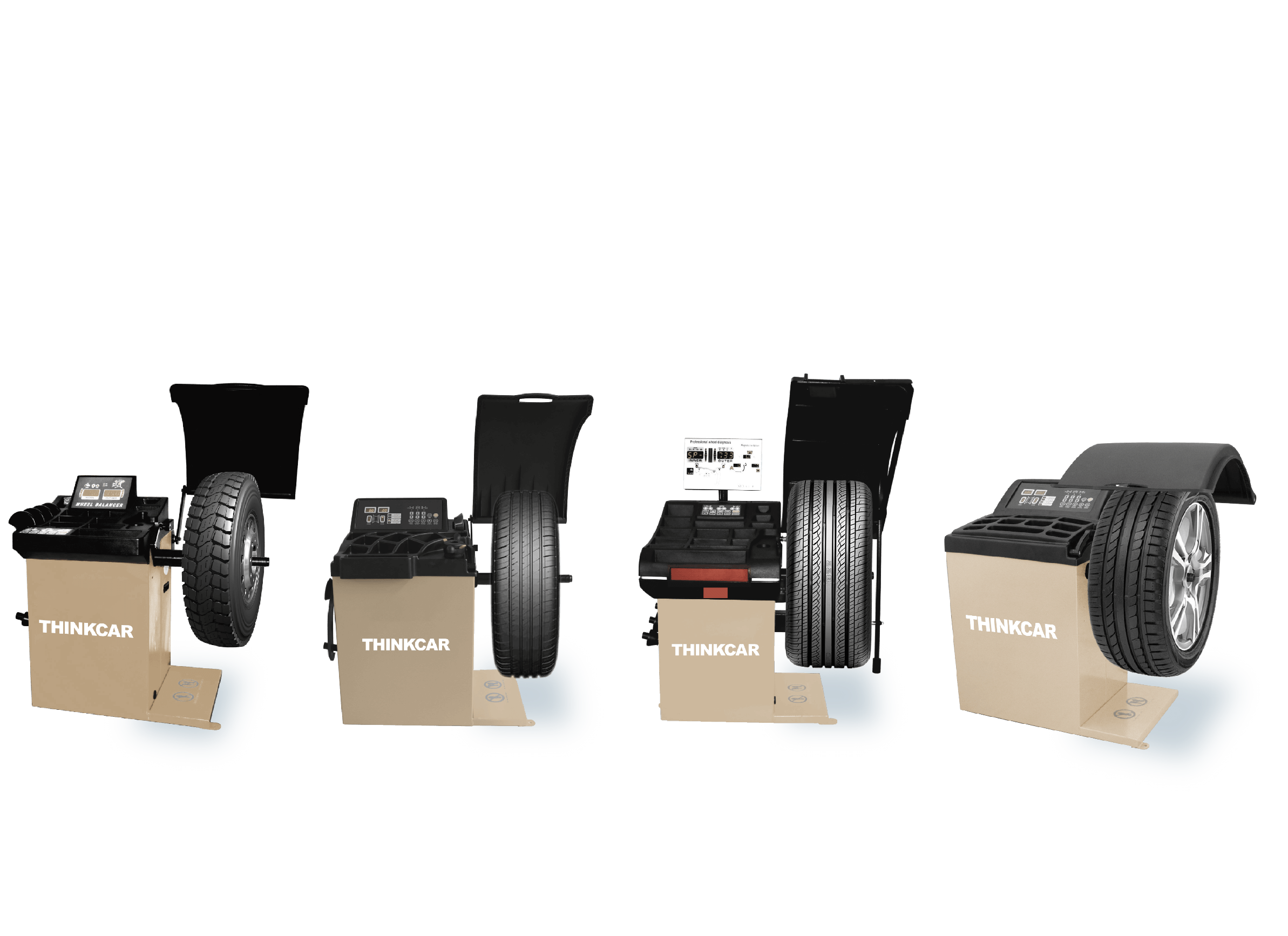 THINKCAR Company