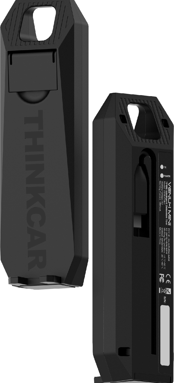 THINKCAR Company